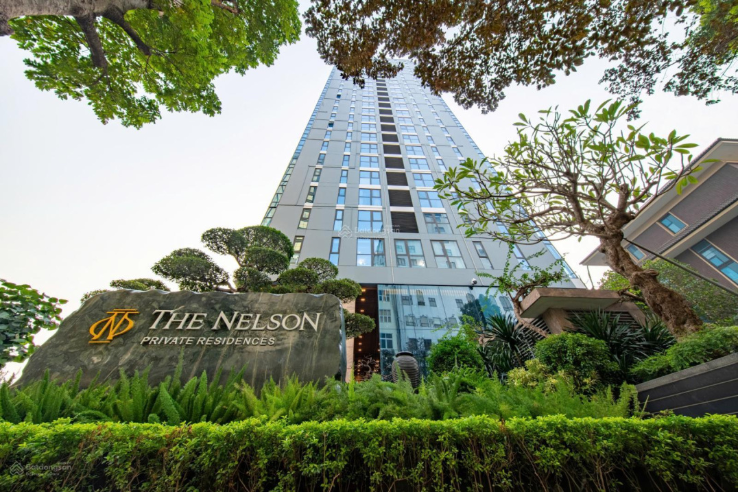 Bán CC The Nelson, 29 Láng Hạ, giá thỏa thuận, 87.2m2, pháp lý đầy đủ