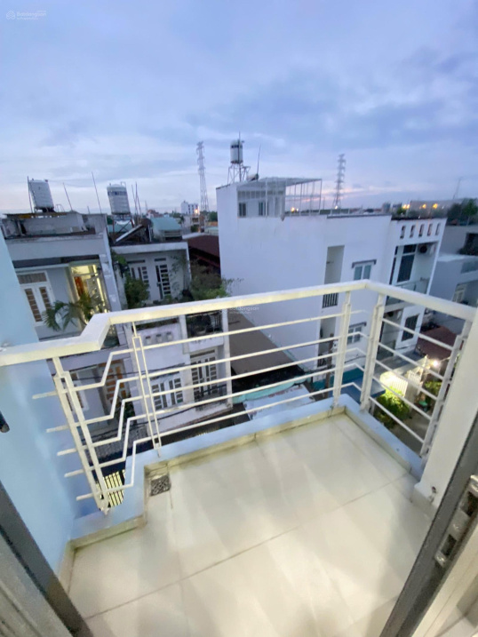 Căn hộ dịch vụ ngay Lê Trọng Tấn, full nội thất/ giá: 3tr/tháng