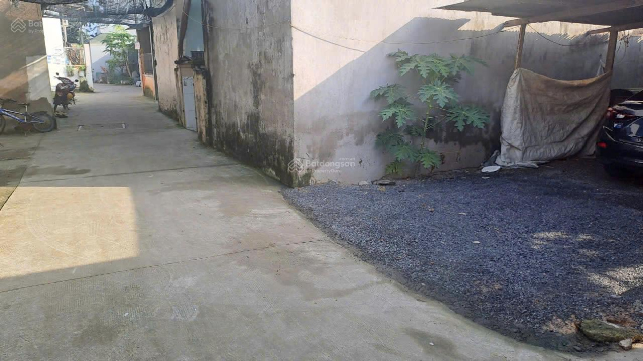 Bán nhà nát cấp 4 HXH 167, đường Số 8 Linh Xuân, Thủ Đức, 110m2, giá ...