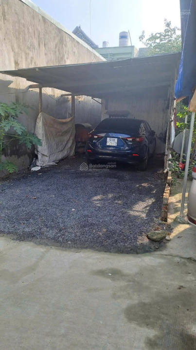 Bán nhà nát cấp 4 HXH 167, đường Số 8 Linh Xuân, Thủ Đức, 110m2, giá ...