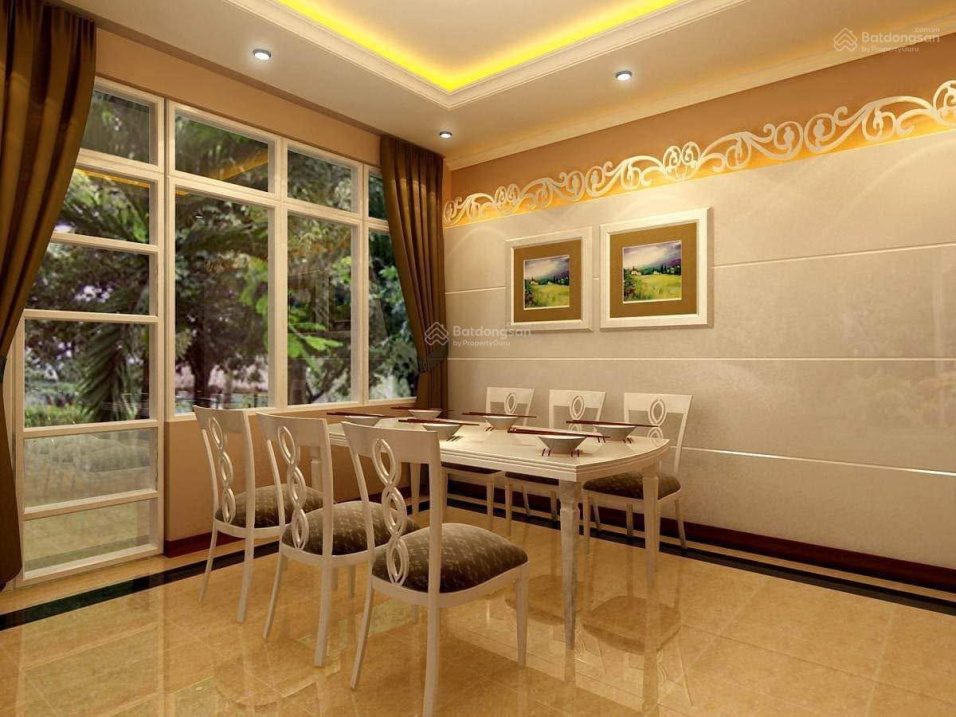 Biệt thự đẳng cấp - Góc ngã 4 - ĐTM Nghĩa Đô - 4T, 326m2, Mt42 - KD cực đỉnh - 144tỷ - 0967 234