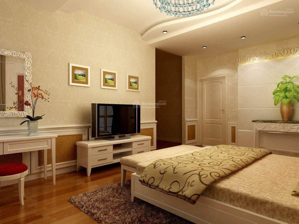 Biệt thự đẳng cấp - Góc ngã 4 - ĐTM Nghĩa Đô - 4T, 326m2, Mt42 - KD cực đỉnh - 144tỷ - 0967 234