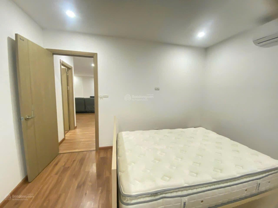 Căn hộ đẹp mê ly toà Samsora 105 Chu Văn An