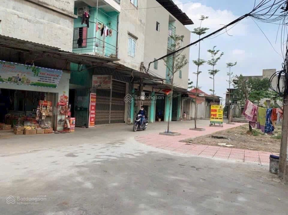 Cần bán đất tại thôn Ô Cách - Đông Tiến Yên Phong Bắc Ninh cạnh KCN ...