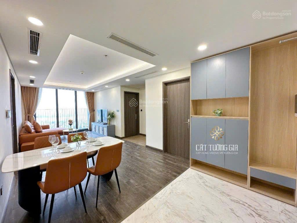 Quỹ căn đẹp nhất cần cho thuê giá siêu tốt tại Ngoại Giao Đoàn N01 - T6