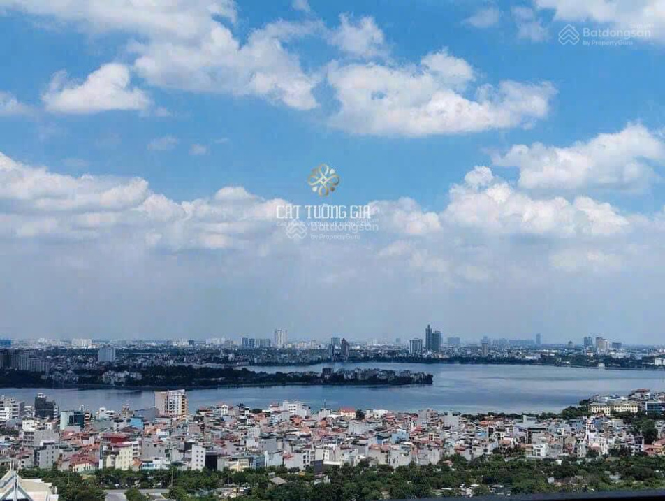 Quỹ căn đẹp nhất cần cho thuê giá siêu tốt tại Ngoại Giao Đoàn N01 - T6