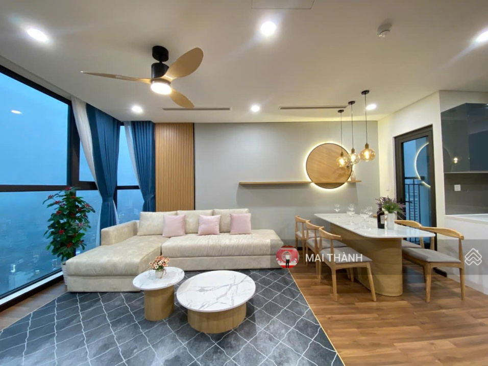 Chính chủ gửi bán quỹ căn hộ 2PN-3PN-4PN tại dự án Mipec Rubik 360 số ...