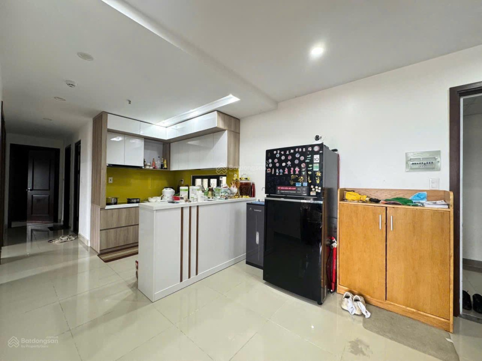 Bán căn góc CT2 VCN Phước Hải, 3 ngủ đầy đủ tiện ích