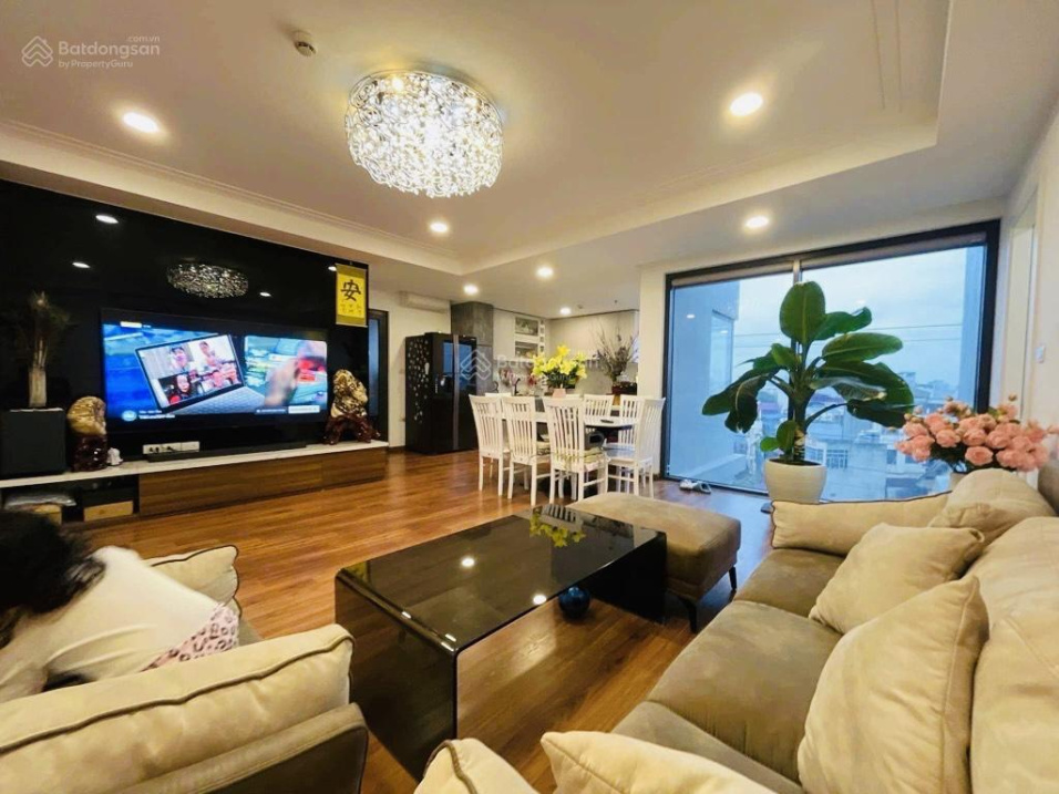 Bán căn hộ cao cấp Amber Riverside - Cạnh Times City - Q. Hai Bà Trưng ...