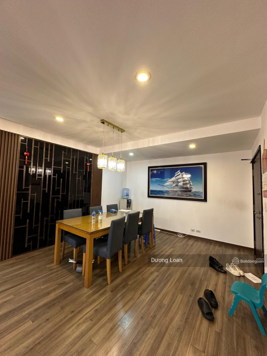 Bán căn 3PN, 2WC, 110m2 tại Artex Building 172 Ngọc Khánh, 7 tỷ. LH ...