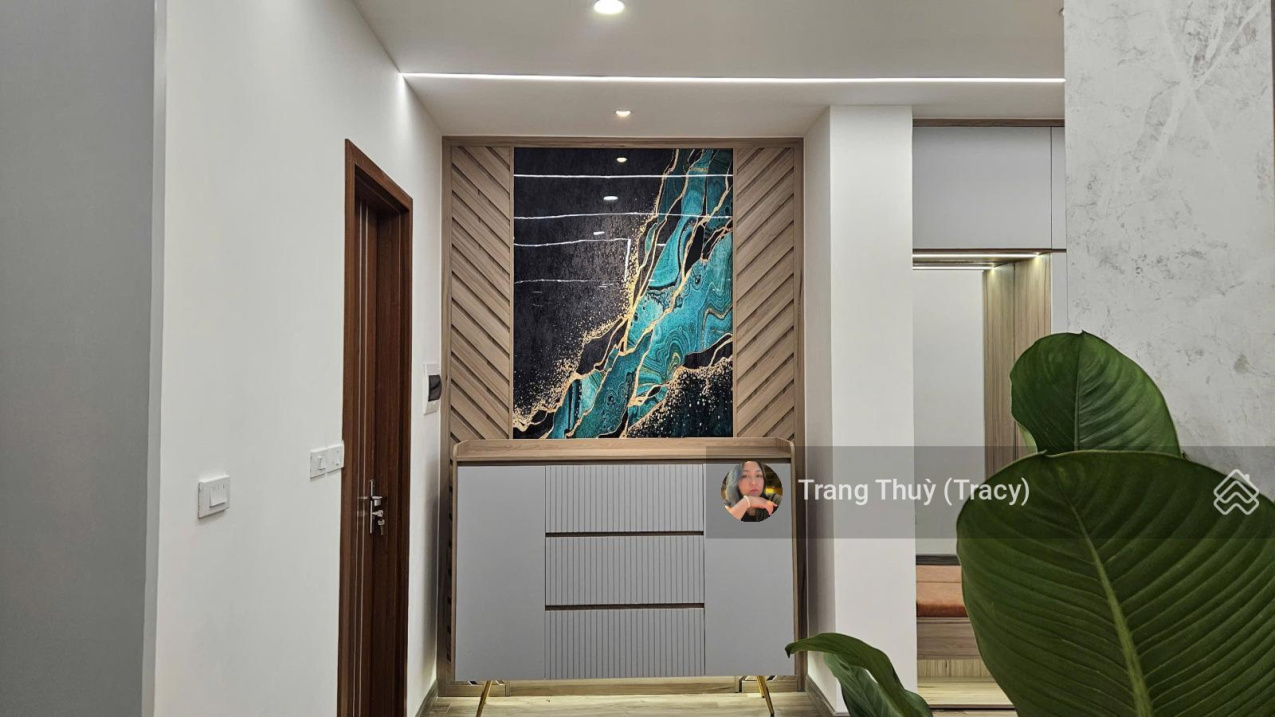 Bán căn 3n3vs siêu rộng 181m2 tại 25T1 Hoàng Đạo Thuý nội thất đẹp xịn mịn. LH 0868 678