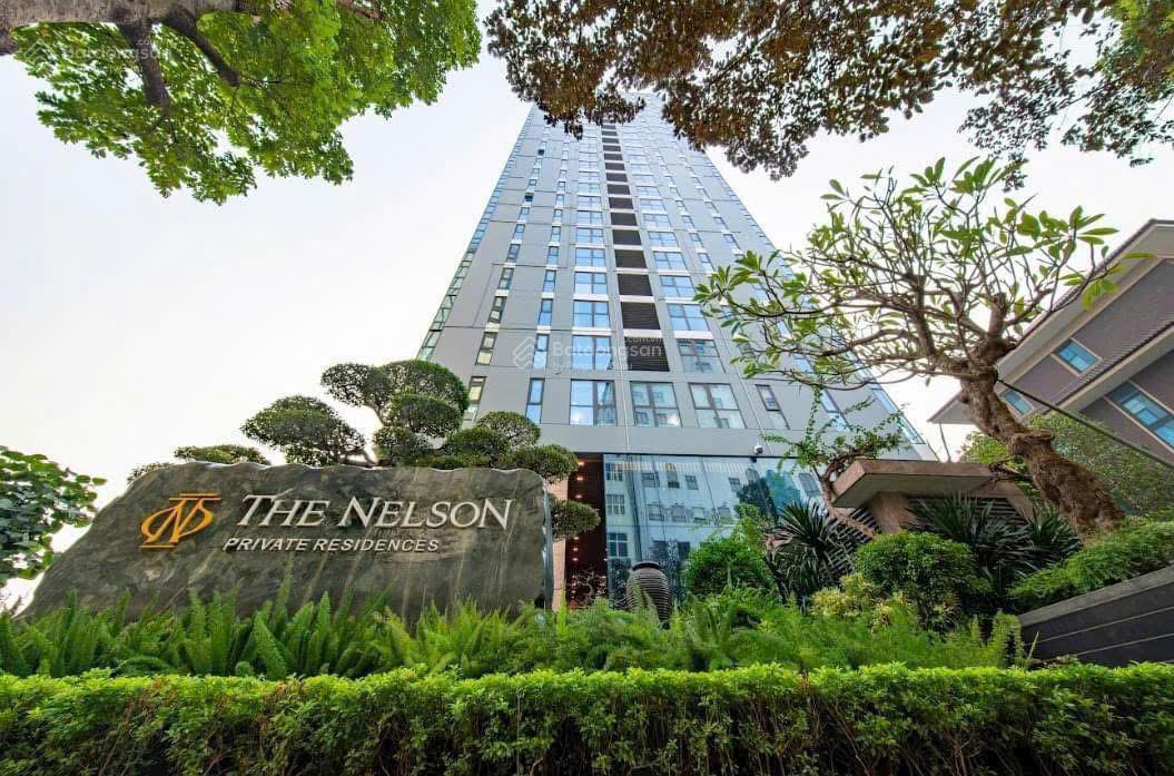 Bán căn góc đẹp 106m2 tòa Nelson 29 Láng Hạ cách hồ Hoàng Cầu 300m, mật ...