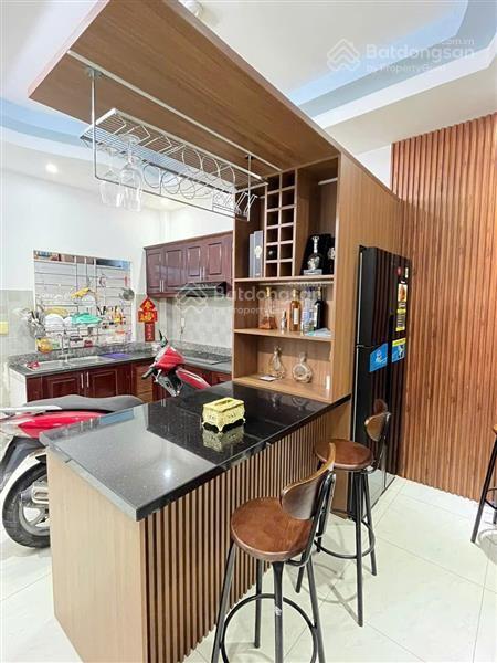 Tân Quy P.Vip Q.7 (3.8x16m) 3 tầng cách Đs 20m và Lotte Mark Q7 chỉ ...