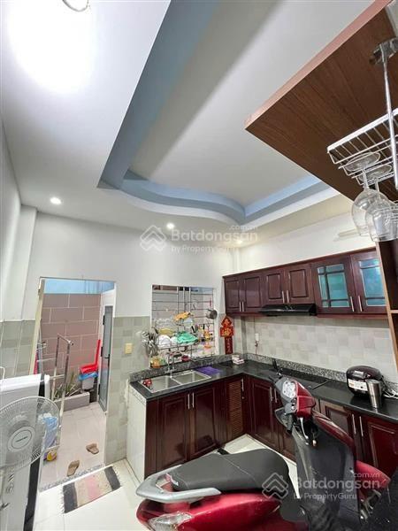 Tân Quy P.Vip Q.7 (3.8x16m) 3 tầng cách Đs 20m và Lotte Mark Q7 chỉ ...