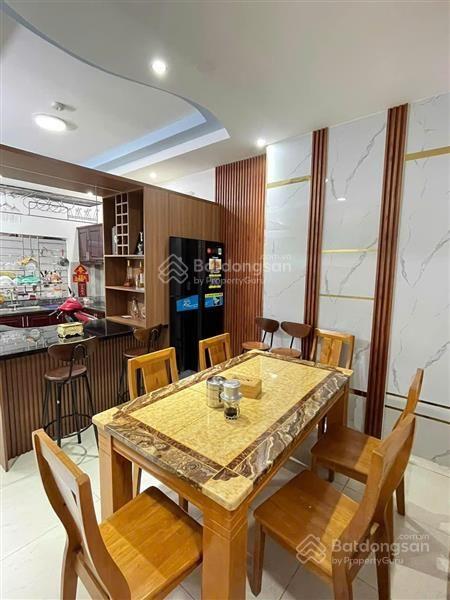 Tân Quy P.Vip Q.7 (3.8x16m) 3 tầng cách Đs 20m và Lotte Mark Q7 chỉ ...