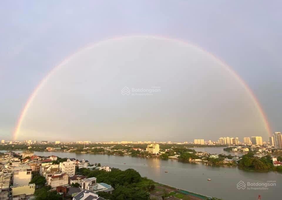 Chốt ngay căn hộ chung cư Opal Riverside 72m2 2PN2WC chỉ 3tỷ250