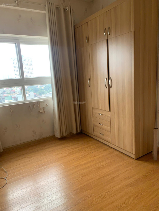 Hot nhỉnh 4 tỷ có ngay căn 2PN khu Minh Khai