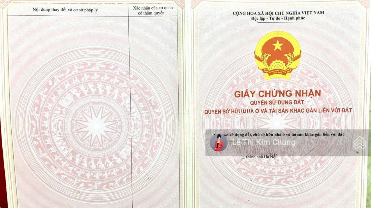 Biệt thự 4 thoáng. Vạn Phúc - Hà Đông. Mặt tiền lộc phát 6,8m. Cam kết ...