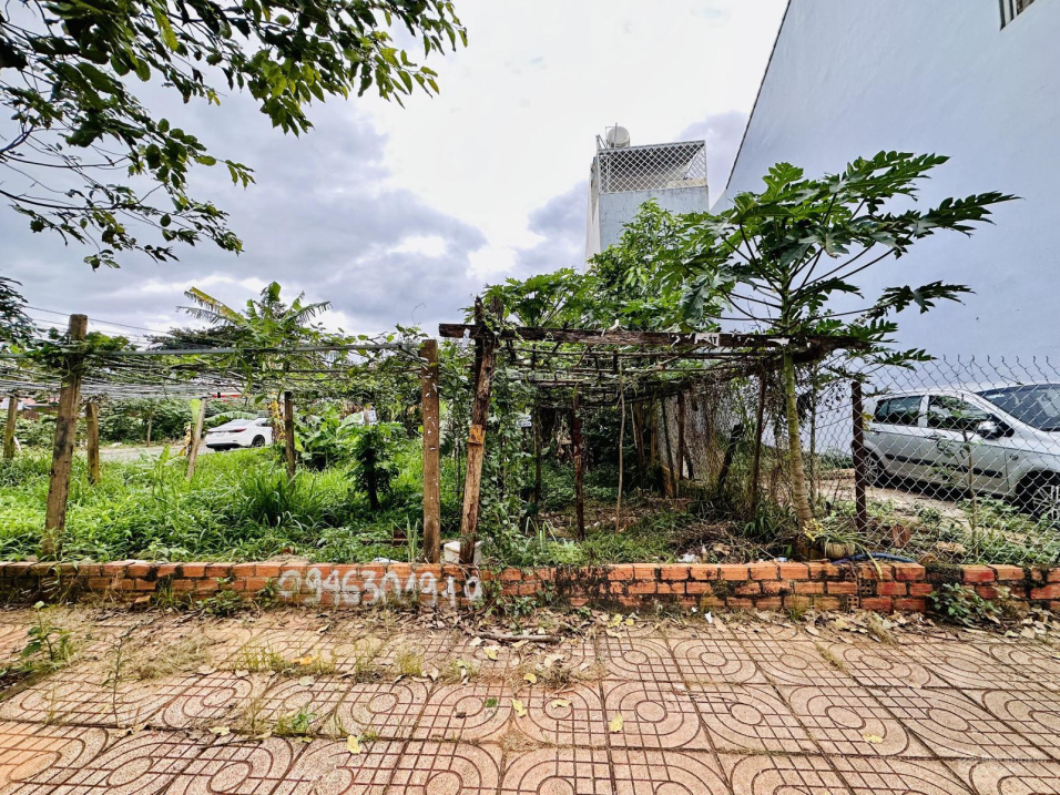 Đất khu đấu giá Hà Huy Tập - gần trường Hello Kitty (3.650 tỷ)