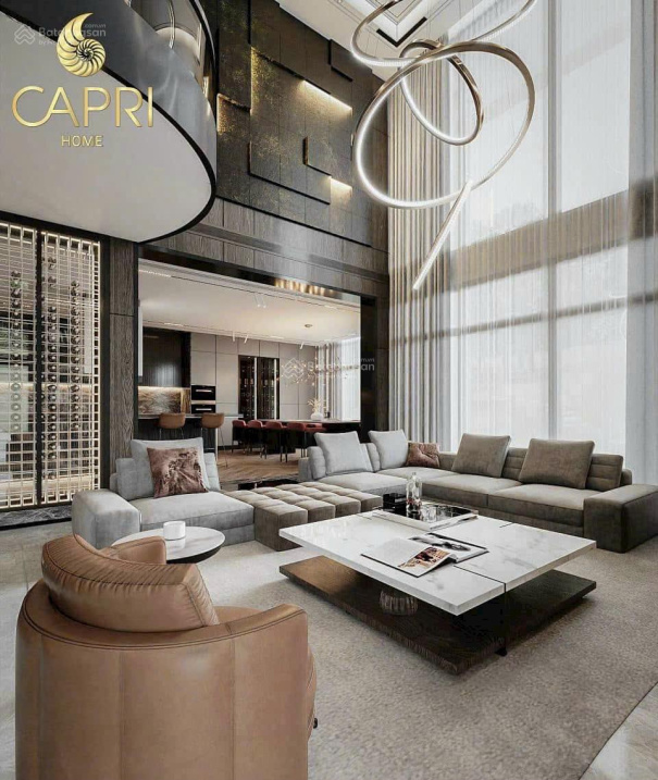 Sở hữu căn hộ Mezza Sol Forest trần cao 6,8m giá tốt nhất. 0938 905