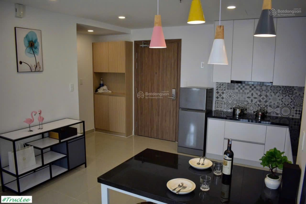 Bán căn hộ Midori The View 2PN giá 1 tỷ 750 sẵn HĐ thuê 10 triệu - Kế ...