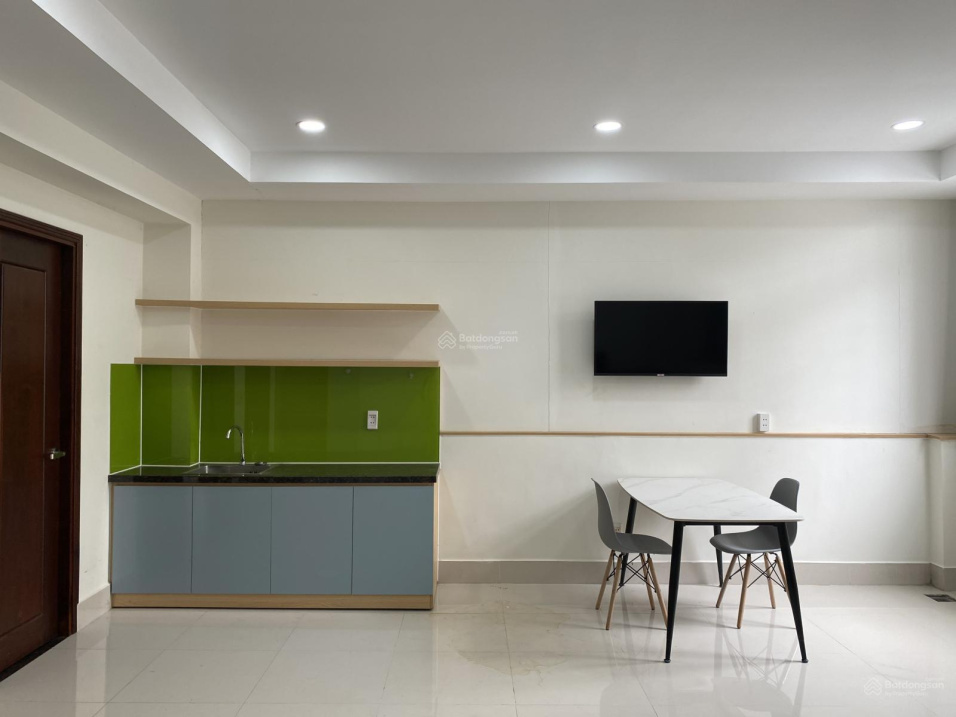 Cho thuê CHDV full nội thất cao cấp tiêu chuẩn 4 sao, 40m2, giá 6,8tr ...