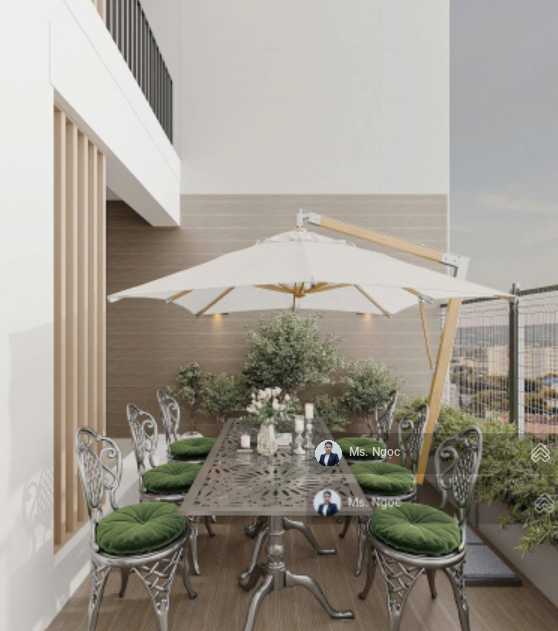 Cần bán căn hộ Garden Vip The Minato Residence, chỉ duy nhất 1 căn ...