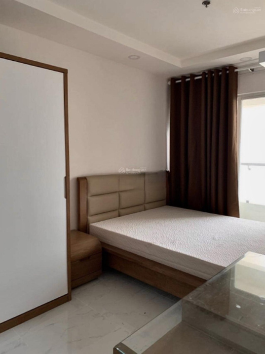 Cần bán nhanh CH Terra Royal Quận 3 - 72m2 - 2PN - 2WC, sổ hồng, nội ...