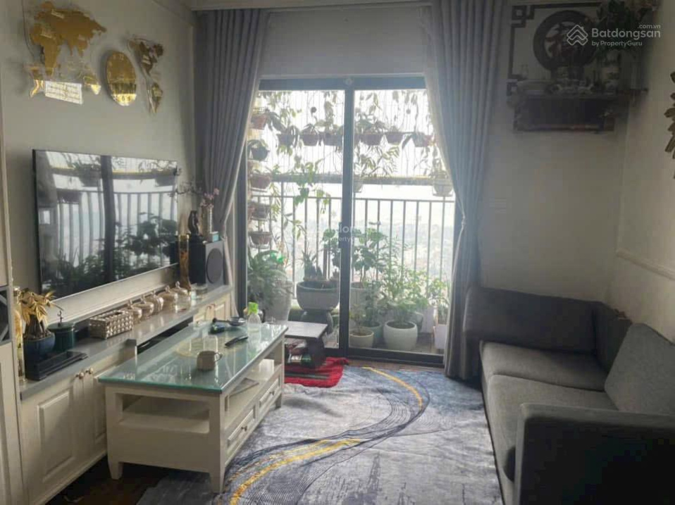 Chính chủ cần bán căn hộ 3 ngủ Ecohome 3, Tân Xuân, DT 70m2 (3N 2VS), nt full đẹp, giá chỉ 3,7x tỷ