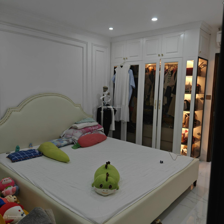 Bán căn hộ chung cư 3PN, 2WC, 97m2 tại V1 view trường học ở Home City ...