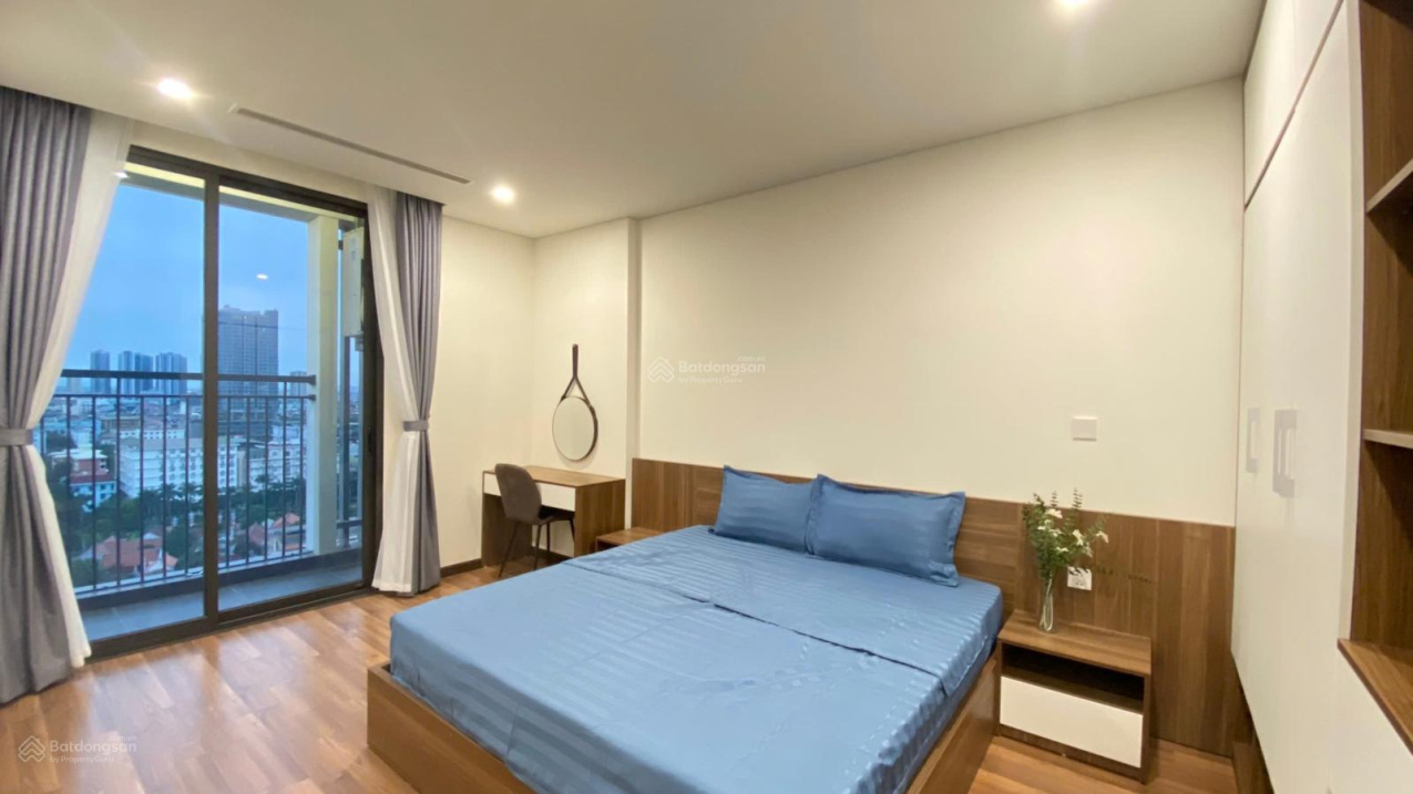 Cho thuê căn hộ Seasons Avenue, 2PN, full đồ đẹp giá 14 tr/th