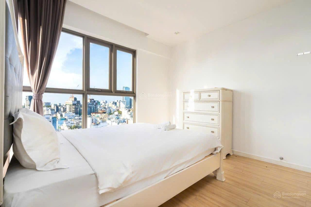 Bán căn hộ chung cư Botanic Tower, Phú Nhuận DT: 94m2, 2 phòng ngủ, 2WC, nhà đẹp, LH 0943 245