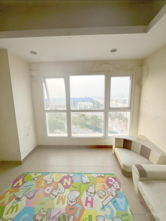 Cần cho thuê căn hộ ct7 Dương Nội dt 123m 3 ngủ , 2 wc giá 10tr/th . Lh ...