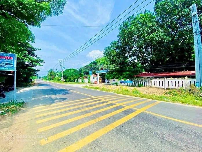 Chỉ từ 6tr/m2 sở hữu ngay lô đất ven biển Bình Thuận gần cao tốc, cảng ...