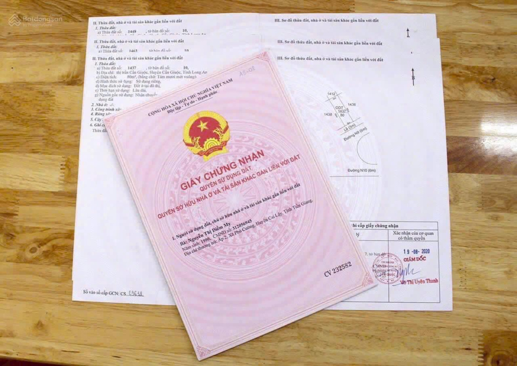 Giỏ hàng độc quyền - đường 20m - view sông - duy nhất trong dự án - sổ ...