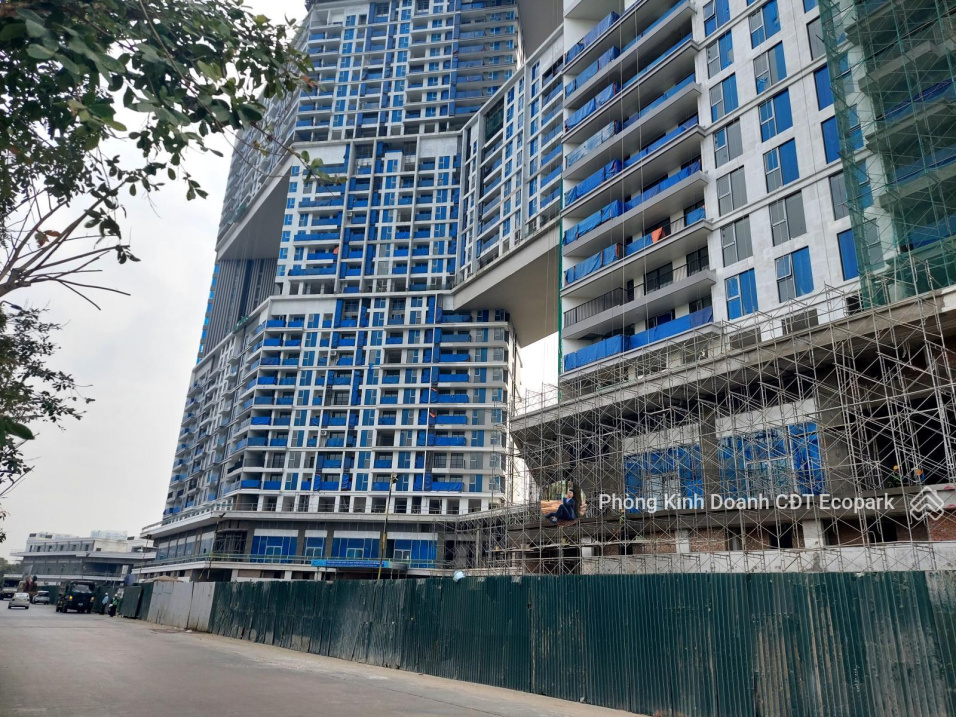 Mezza Sky Forest trần cao 6m - 2 tầng thành 145m2 - Giá chỉ 7.xx tỷ ...