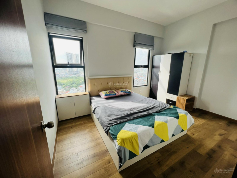 Flora Novia cho thuê 2PN/7.5tr, view Phạm Văn Đồng, full NT LH: 0931 ...