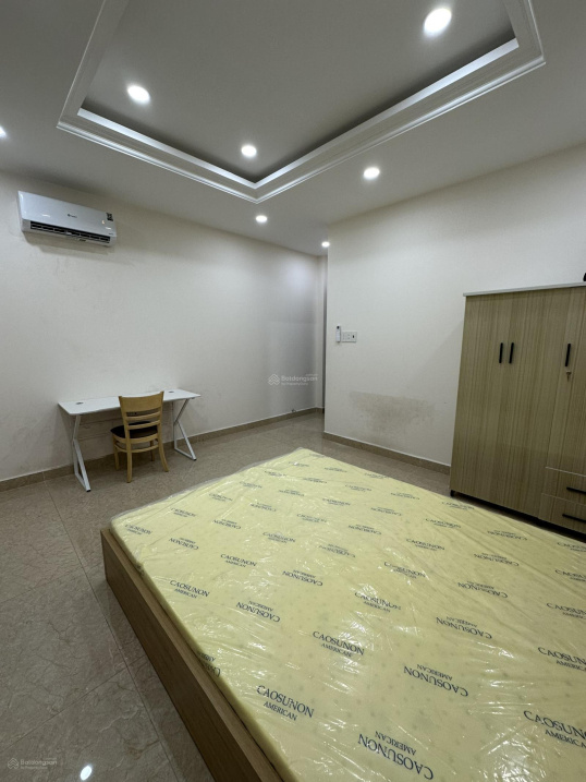 CHDV mới toanh giáp Bình Thạnh, ngay Đại học Luật TPHCM