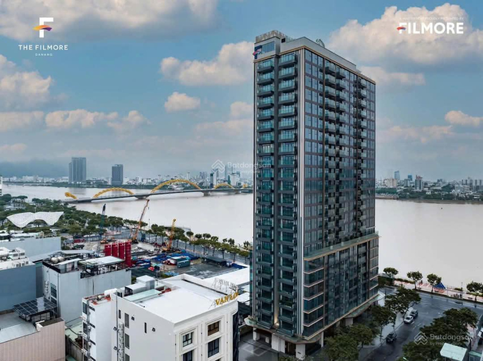 The Filmore Đà Nẵng - Chính sách mới nhất từ CĐT - Ưu đãi cực khủng ...