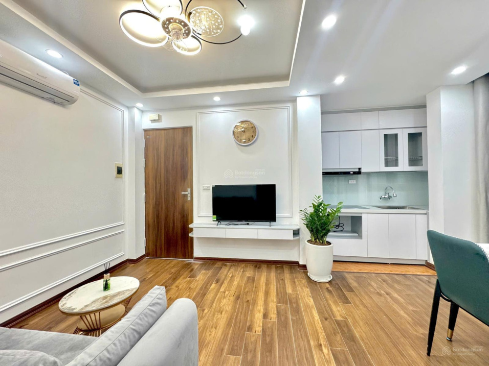 Chính chủ mở bán dự án mới - Khu Minh Khai - Lĩnh Nam ngõ ô tô, 35m2, 50m2 - 0983 169