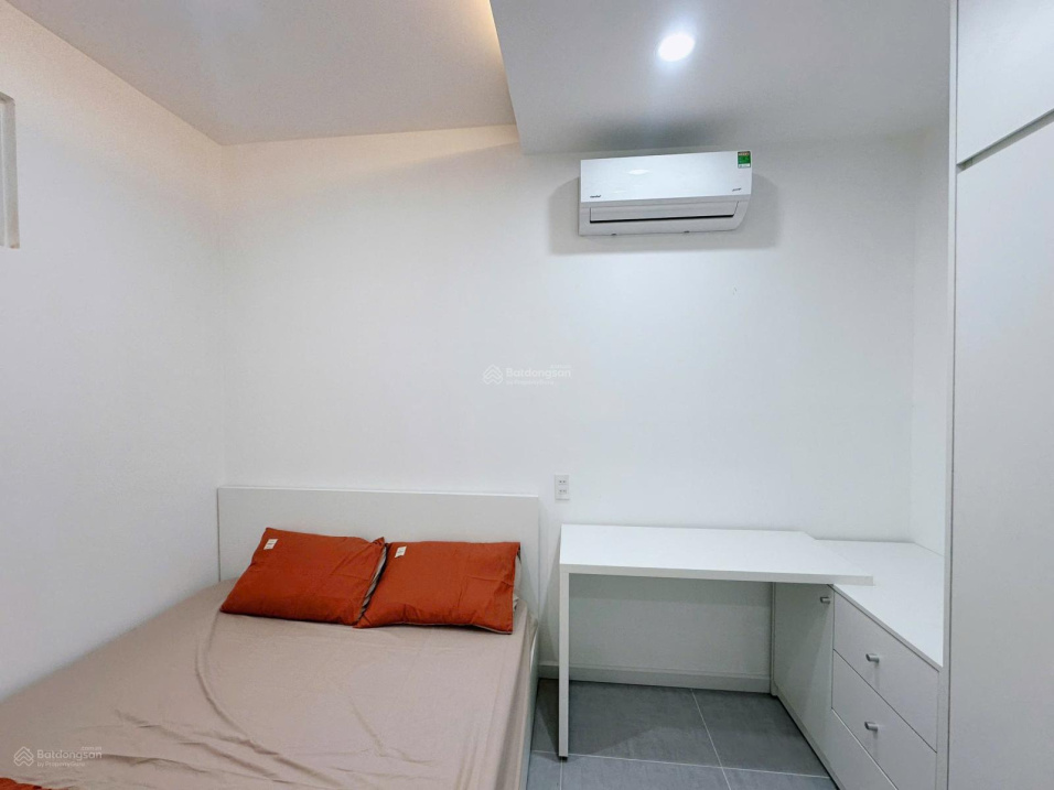 Chủ gửi độc quyền minihouse full nội thất 1PN Nam Long Central Lake 4,5 triệu