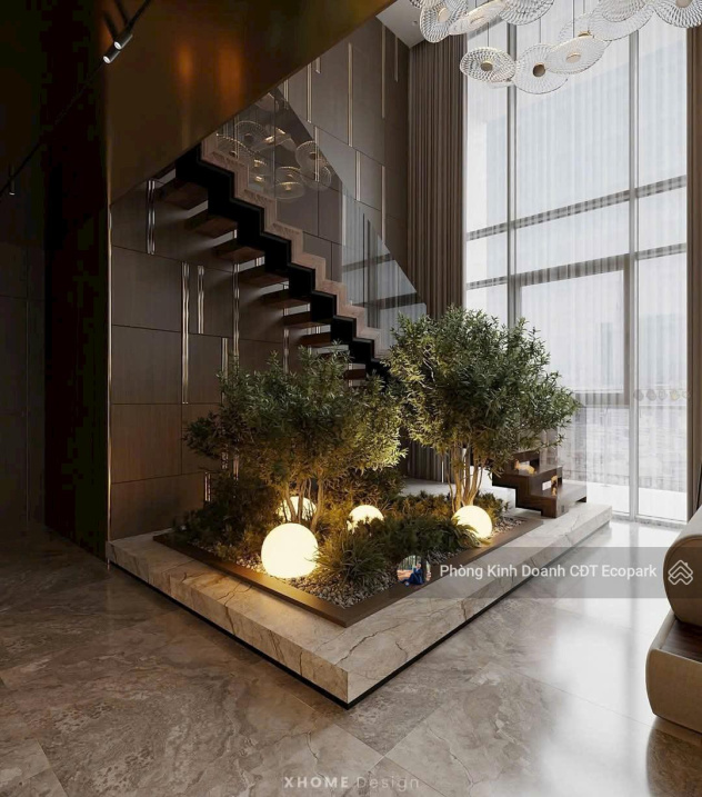 Mezza Sky Forest góc chỉ từ 5, xx tỷ - Làm 3 - 4PN đẹp. Lh 0981 152