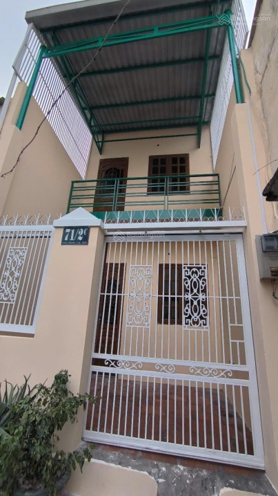 Cho thuê nhà riêng nguyên căn 1 trệt, 1 lầu. Địa chỉ: 71/2c Chu Văn An ...