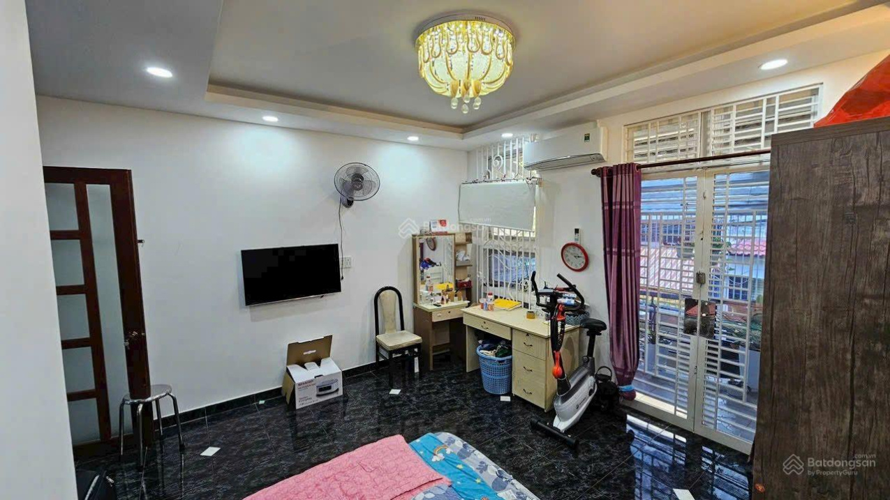 Khu VIP đường Cộng Hòa P4 Tân Bình TP HCM