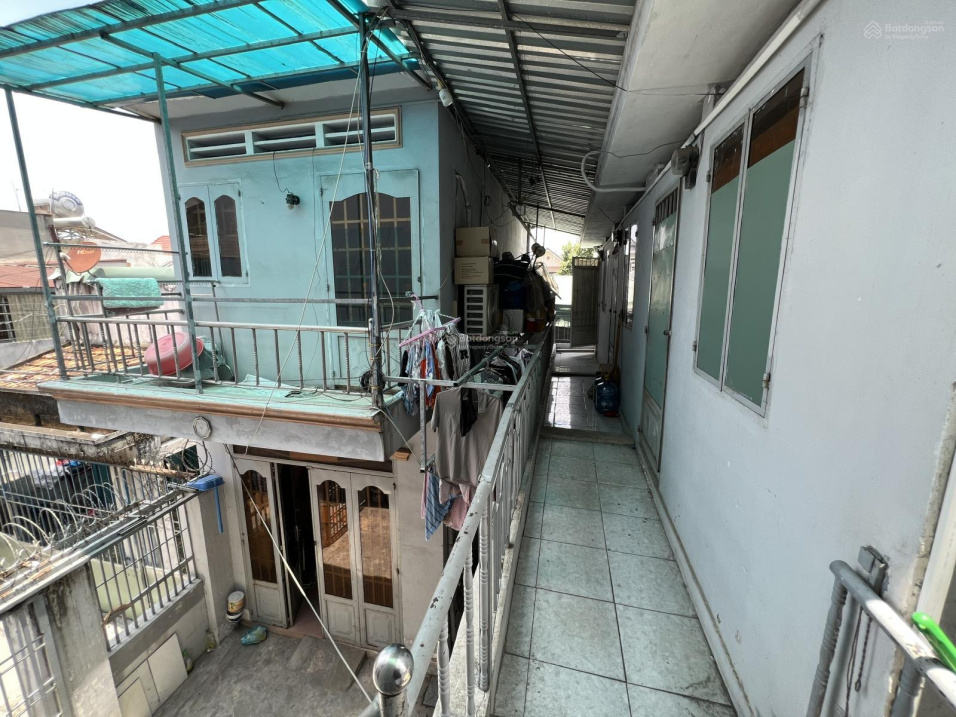 Giá 4.5t có TL bán nhà chính và 6P trọ, đầu tư dòng tiền tốt Đ 13 gần Cầu Vượt và chợ Linh Xuân TĐ