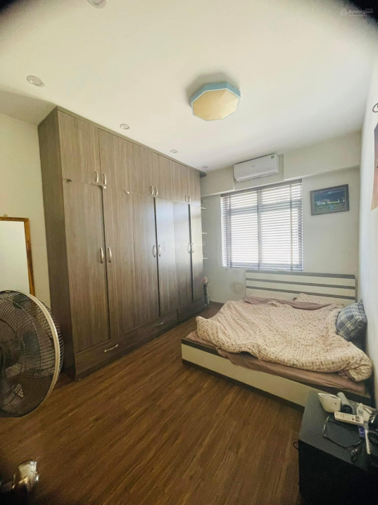 Căn hộ góc diện tích 122 m2 toà A chung cư An Sinh (Lưu Hữu Phước) diện tích 122m2 giá tốt