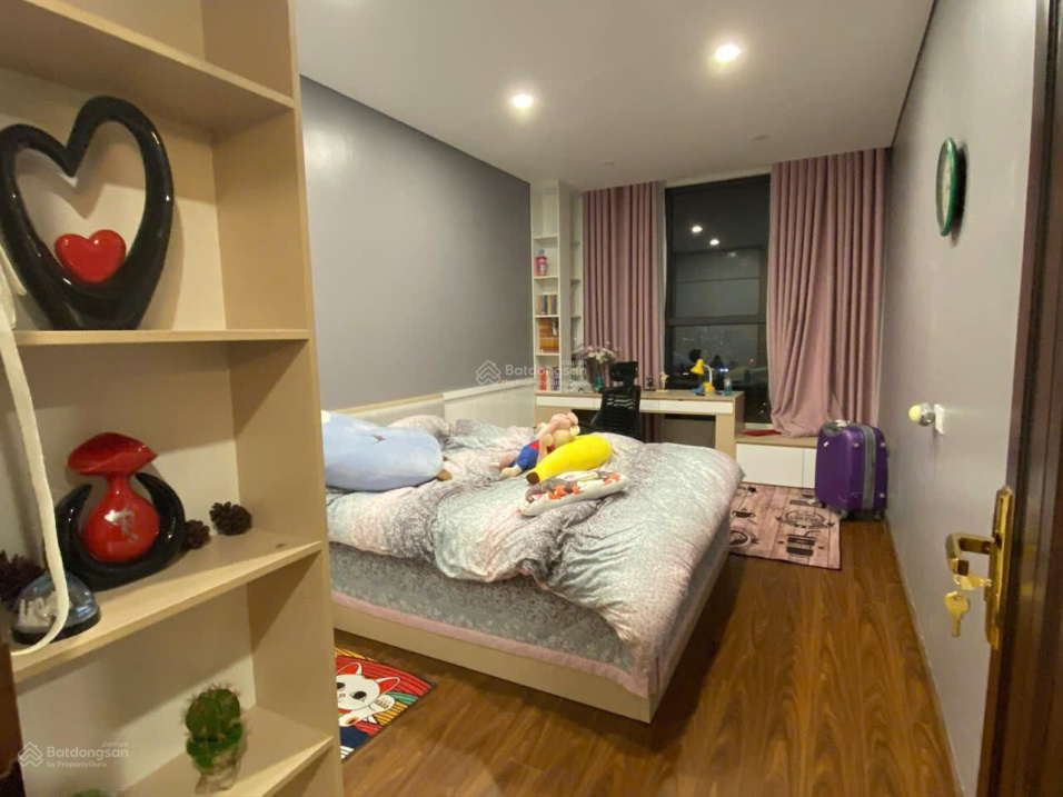 Chính chủ bán CC MD Complex Nguyễn Cơ Thạch 120m2 3N, 2VS, tầng caoview ...