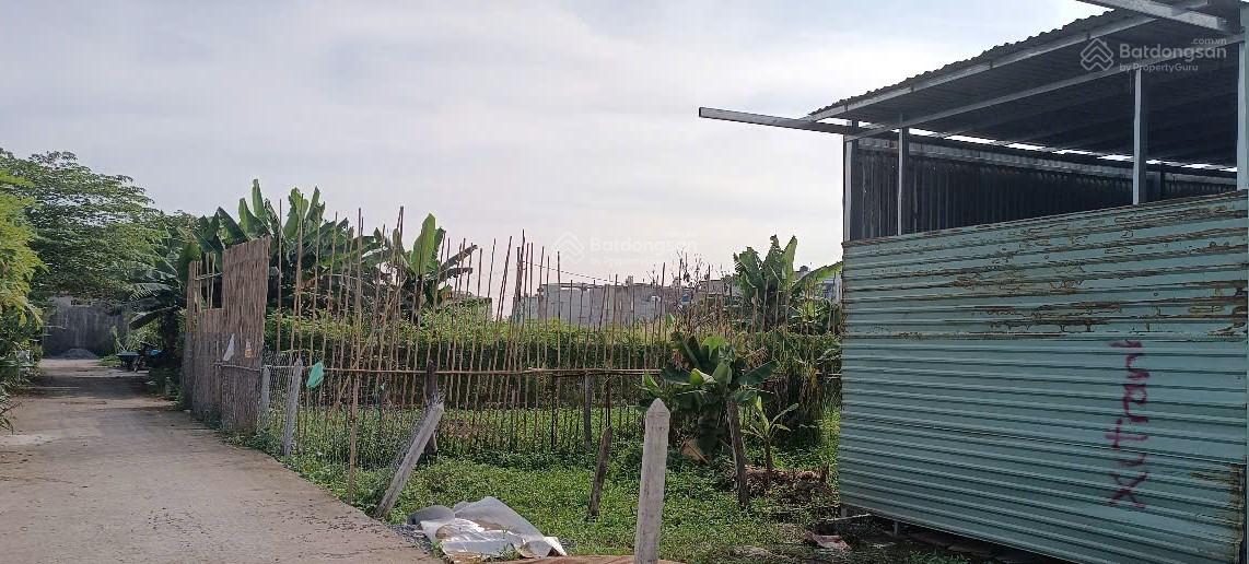 Đất đường Bình Mỹ gần Vành Đai 3, ô tô thông (10x12,5m), 650tr