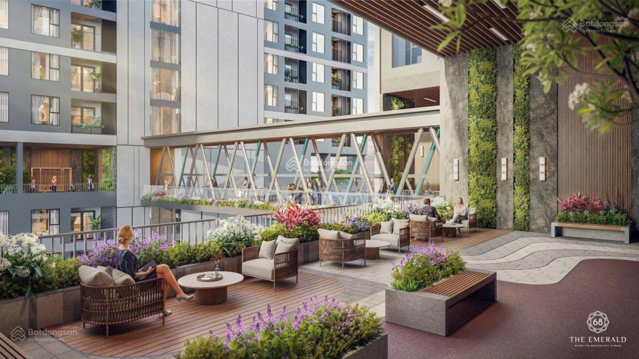 Bán căn hộ mặt tiền QL13 Bình Dương - liền kề Thủ Đức HCM - chỉ từ 50tr ...