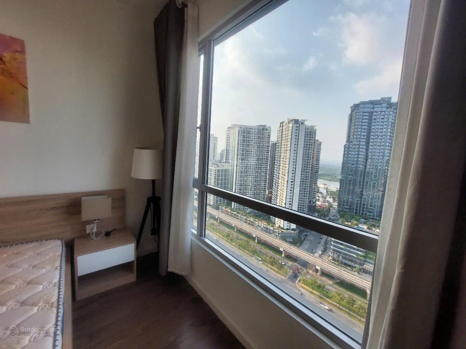 Chính Chủ cho thuê căn hộ Estella Heights 102m2 NTCB giá 36 triệu/tháng